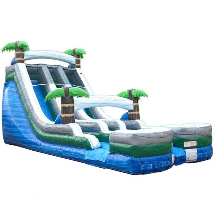 Dunk Tanks - Your Favorite Inflatables